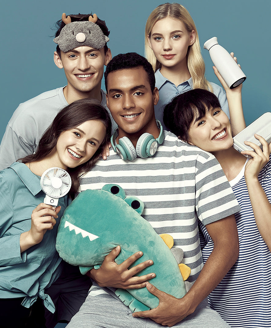 New collection – Miniso Egypt