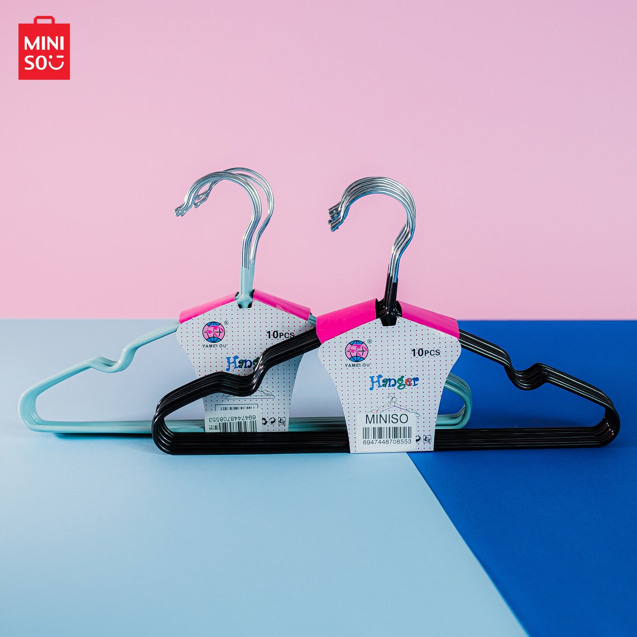 Collections – Miniso Egypt