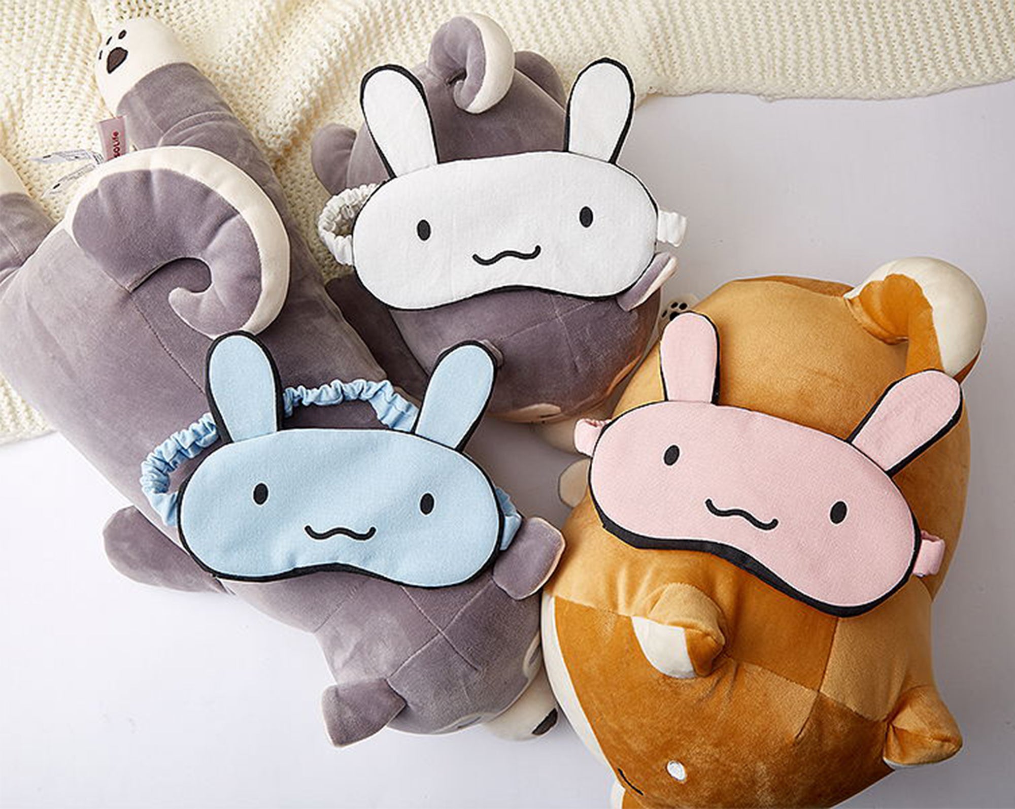 Eye mask – Miniso Egypt