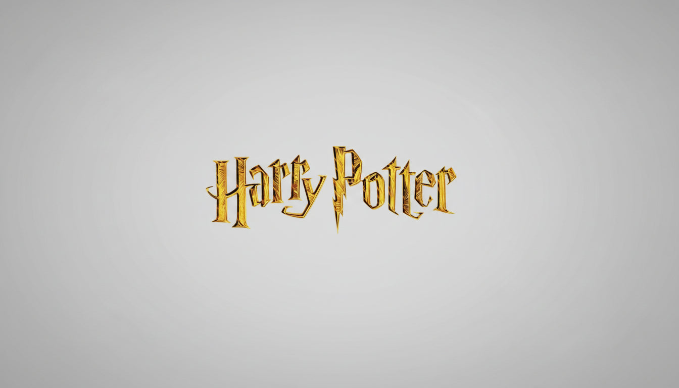 Harry Potter – Miniso Egypt