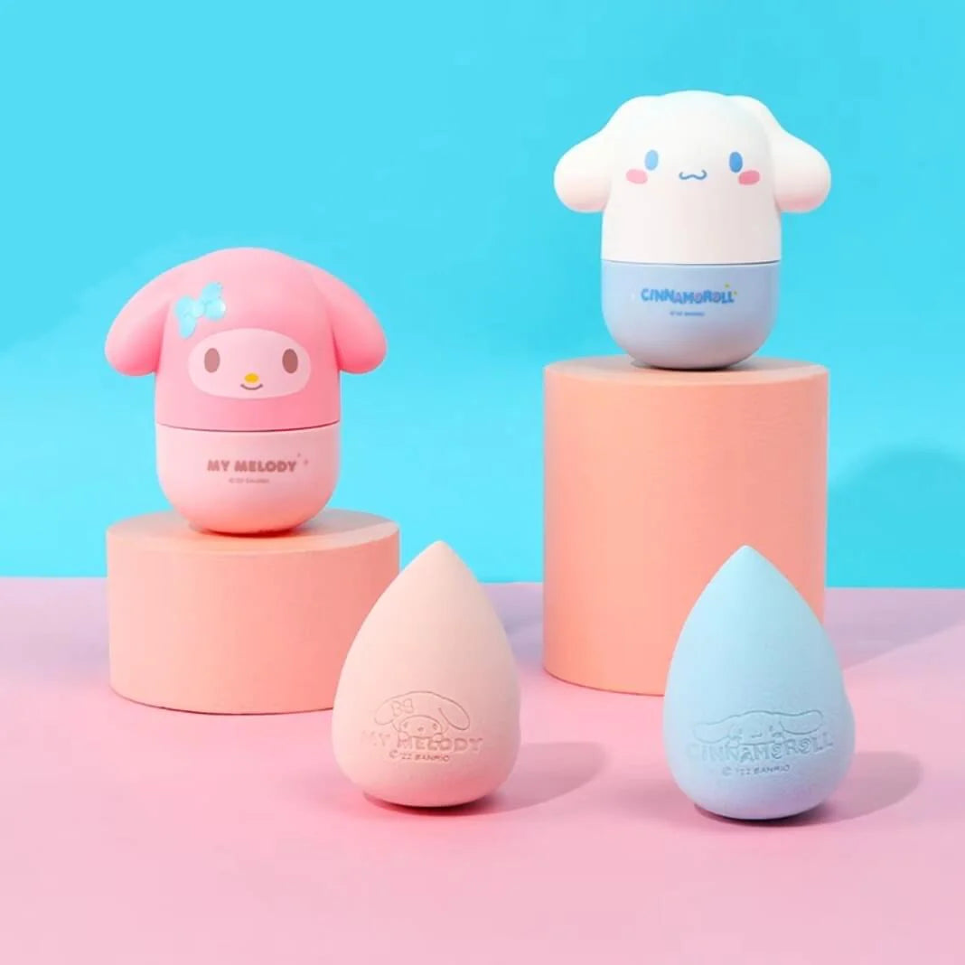 Beauty Tools – Miniso Egypt