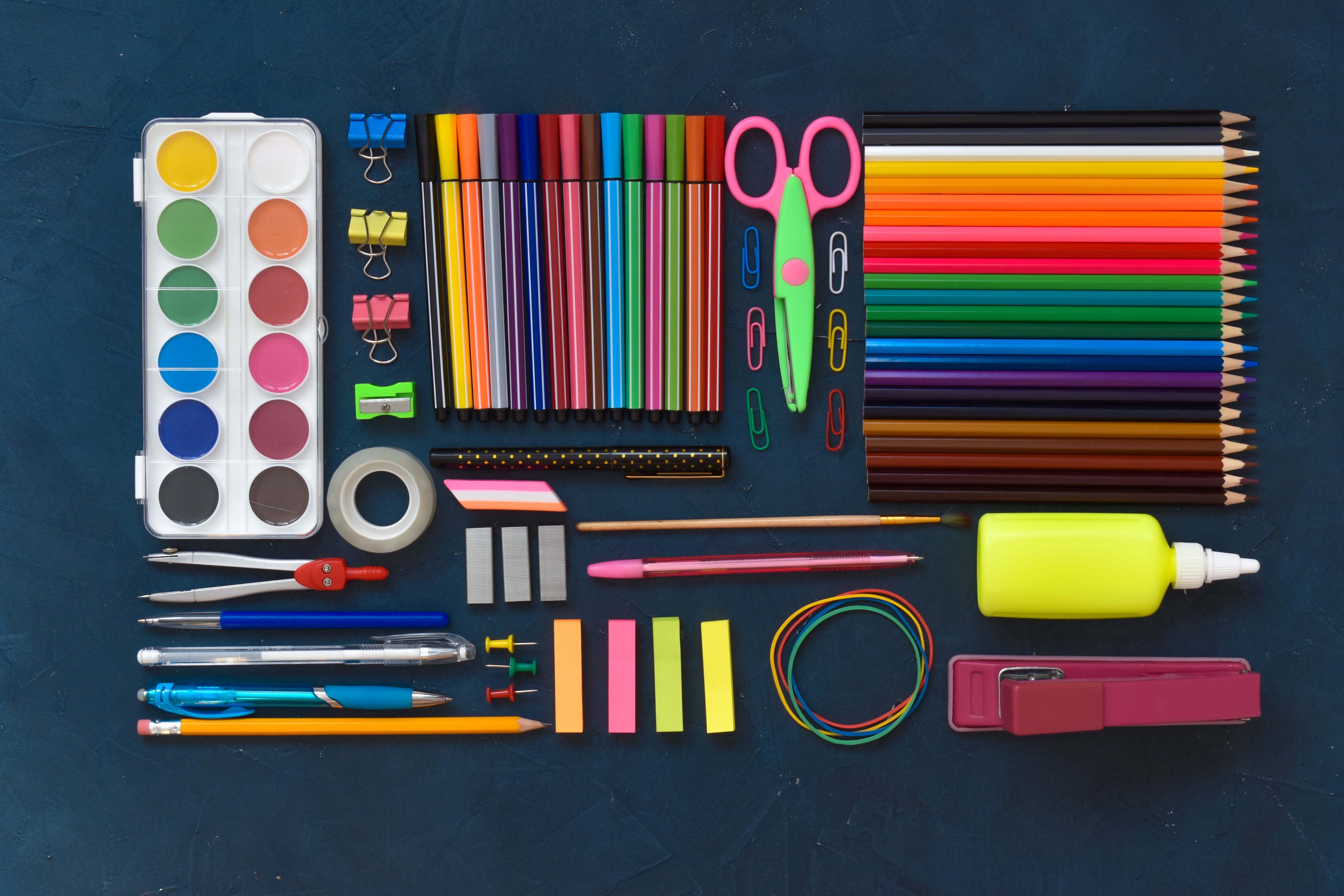 Other Stationery – Miniso Egypt