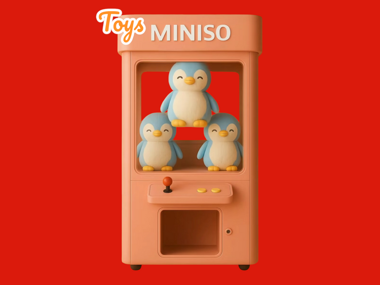 Collections – Miniso Egypt