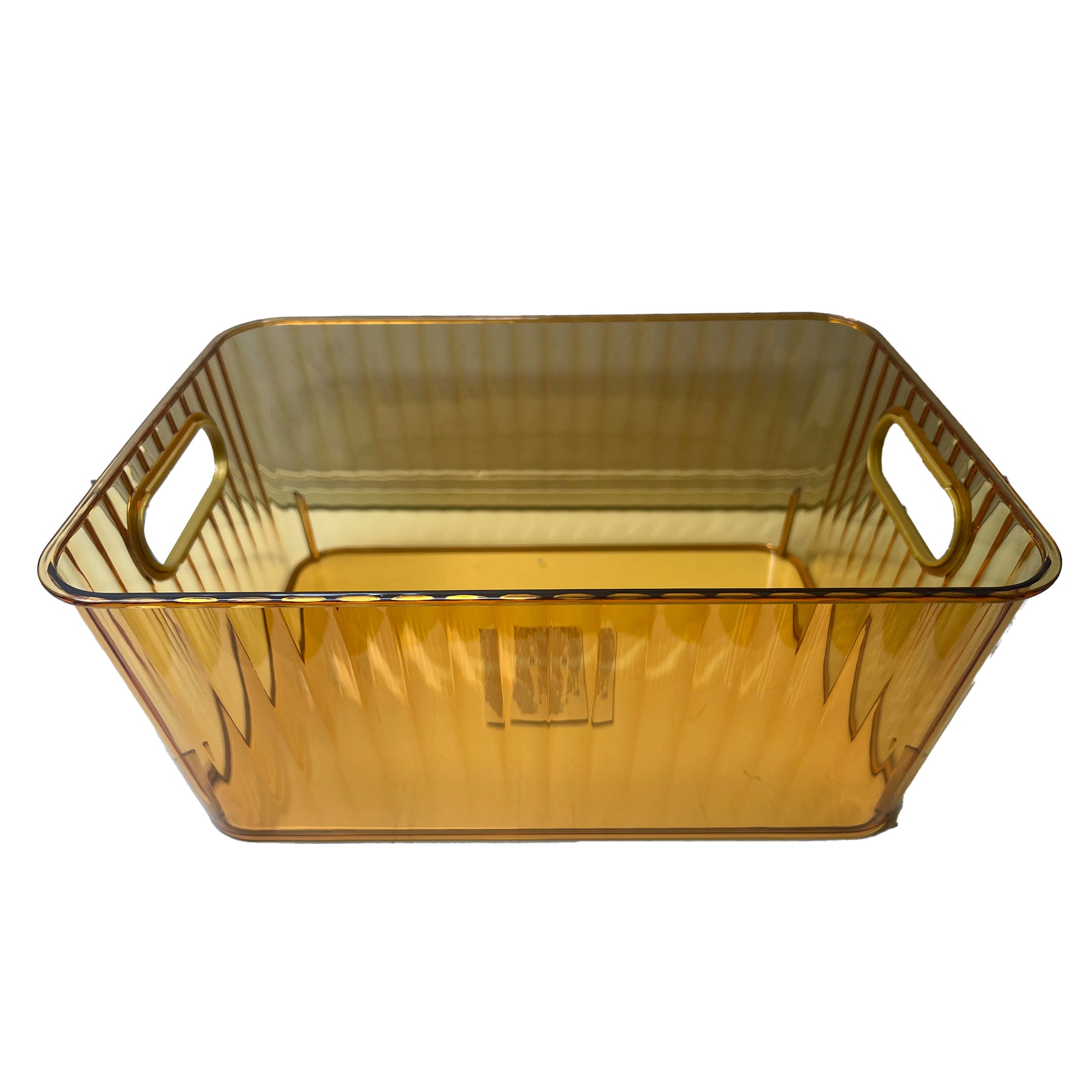 PET storage box M-30*20*13 – Miniso Egypt