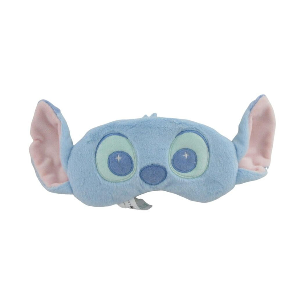 Lilo & Stitch Collection Plush Sleep Mask(Stitch) – Miniso Egypt