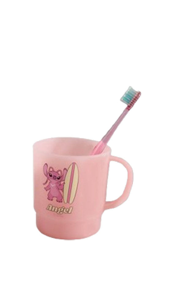 Disney Lilo & Stitch Collection Bathroom Cup – Miniso Egypt