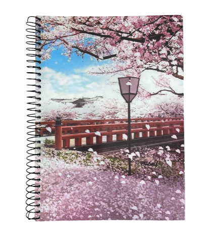 Notebook – Miniso Egypt