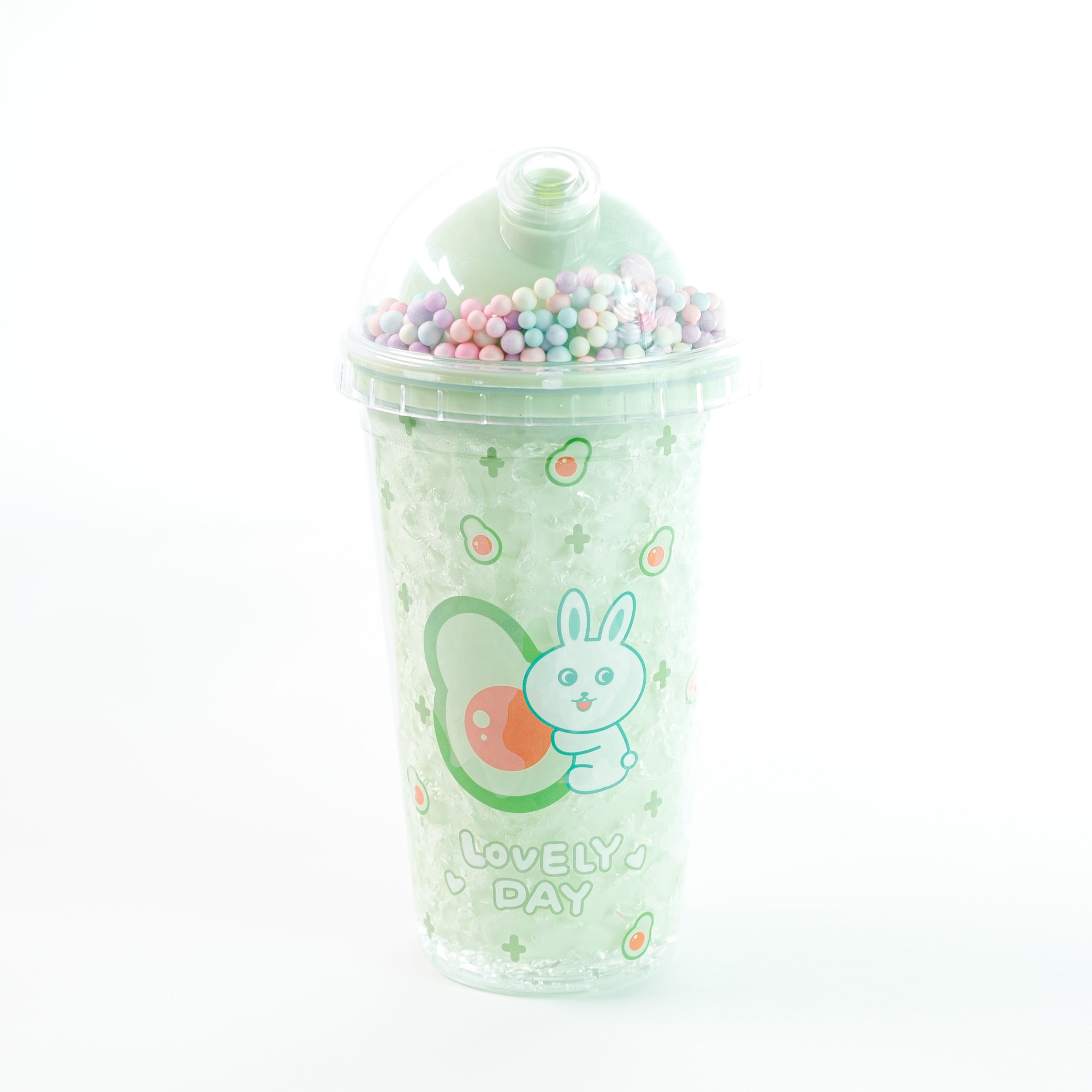 BOTTLE & CUP – Miniso Egypt