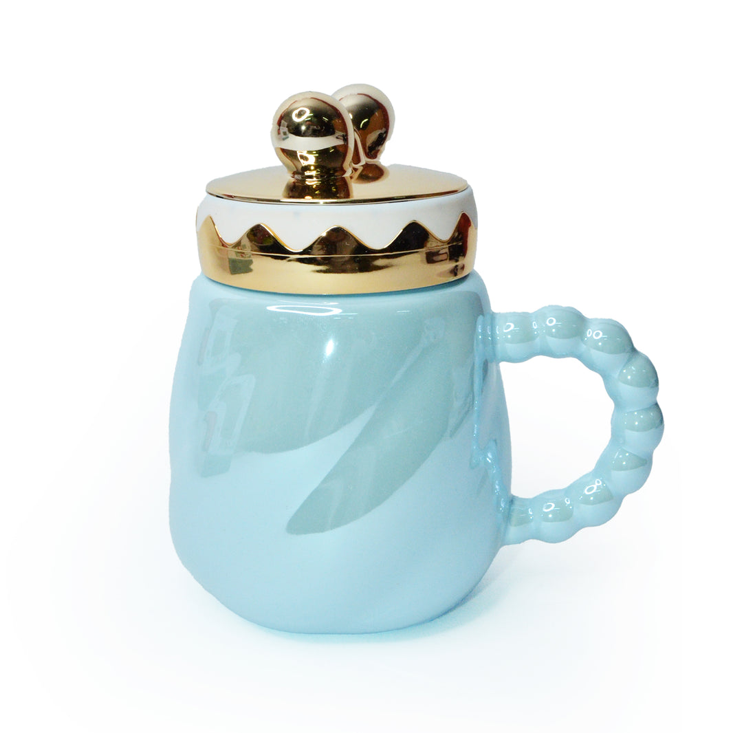 BOTTLE & CUP – Miniso Egypt