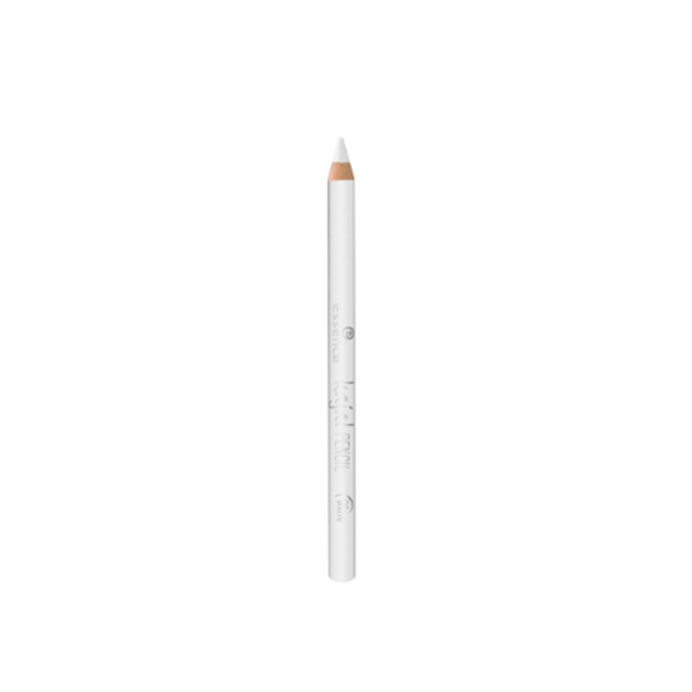 Essence Kajal Pencil 04 White Miniso Egypt essence-kajal-pencil-04-white-miniso-egypt
