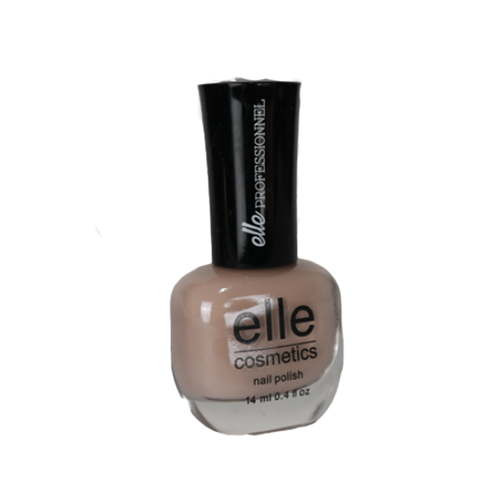 NAIL POLISH – Miniso Egypt