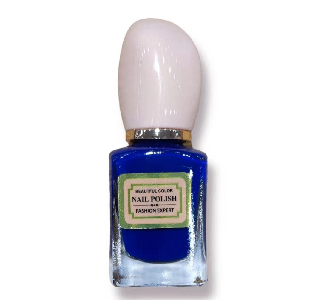 NAIL POLISH – Miniso Egypt
