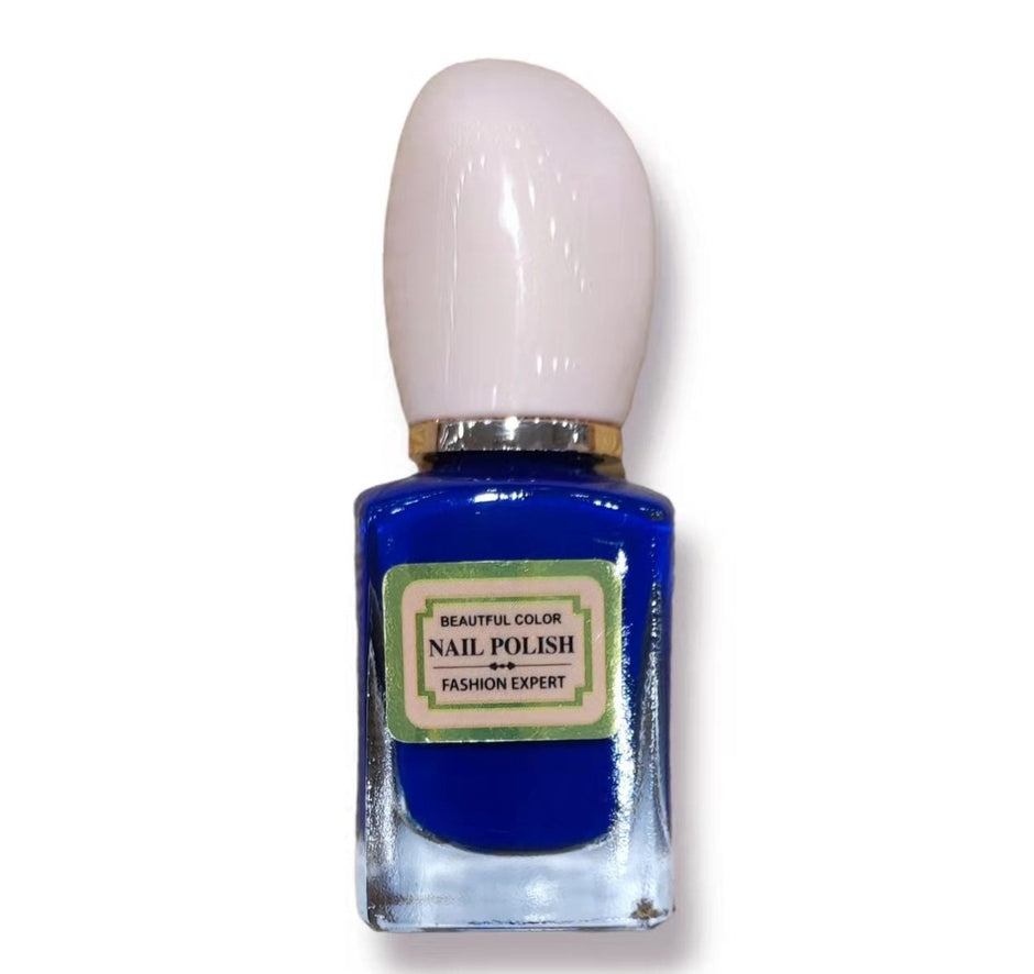 NAIL POLISH – Miniso Egypt