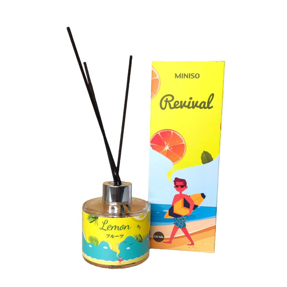 Scent Diffuser – Miniso Egypt